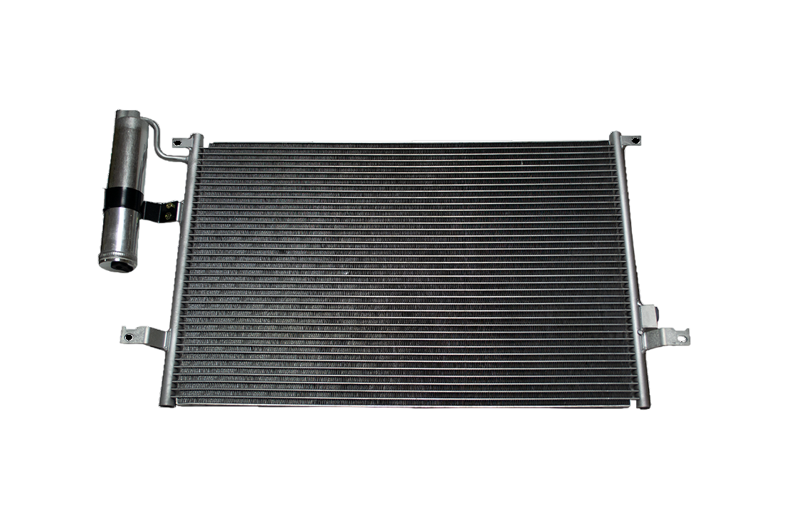 Condensador Air Star- Chevrolet Optra 2004-2008 – Reproinca Import